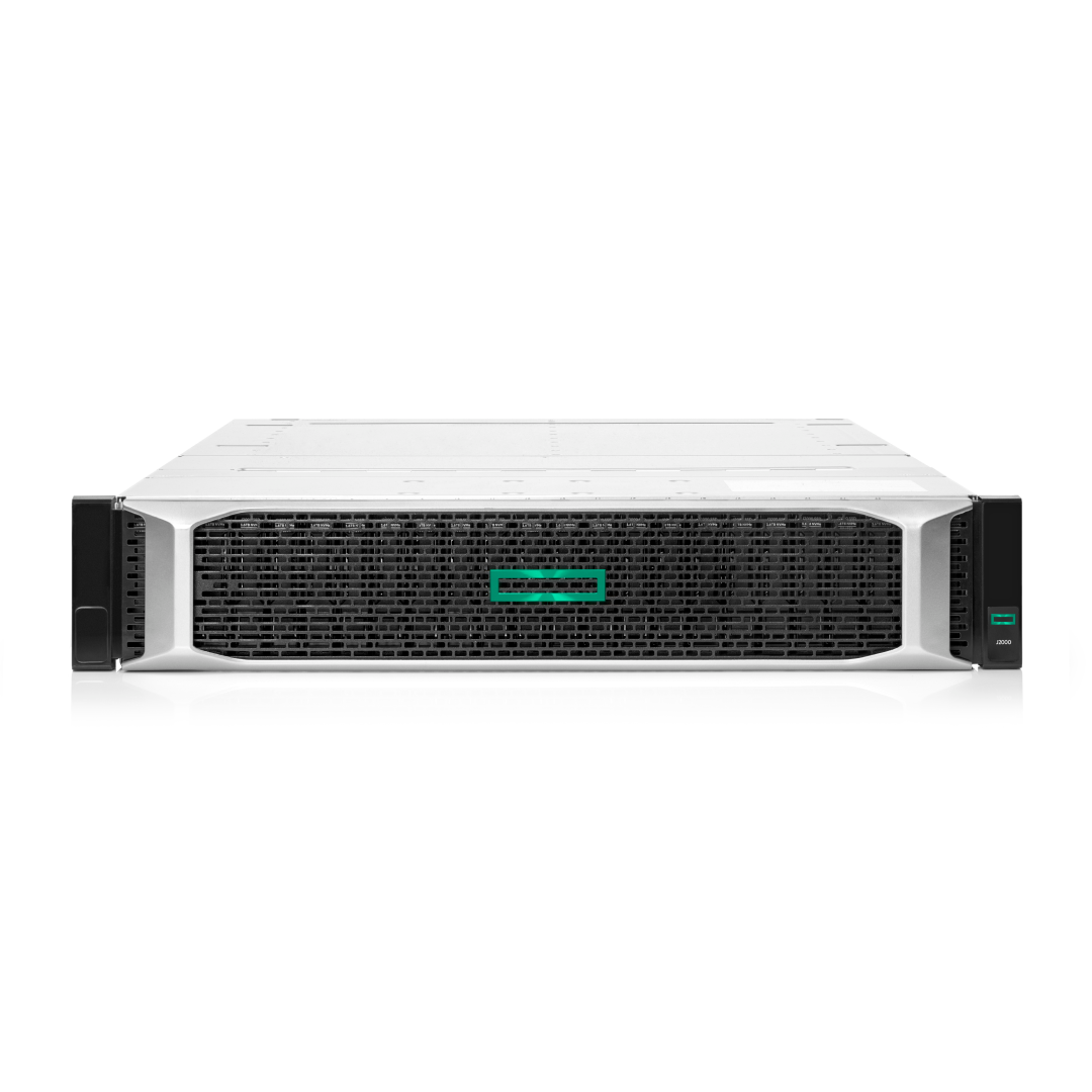 HPE FLASH Enclosure - Comprint